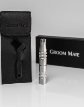 Groom Mate – Home of the Platinum XL and other fine nose and ear trimmers