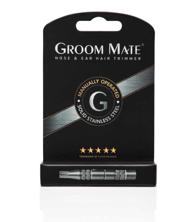 Groom Mate - Groom Mate